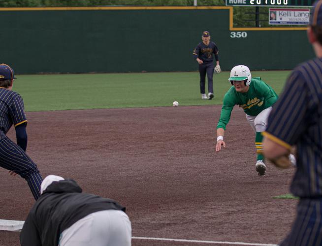 Lynden advances to 2A district championship against Anacortes | Sports ...