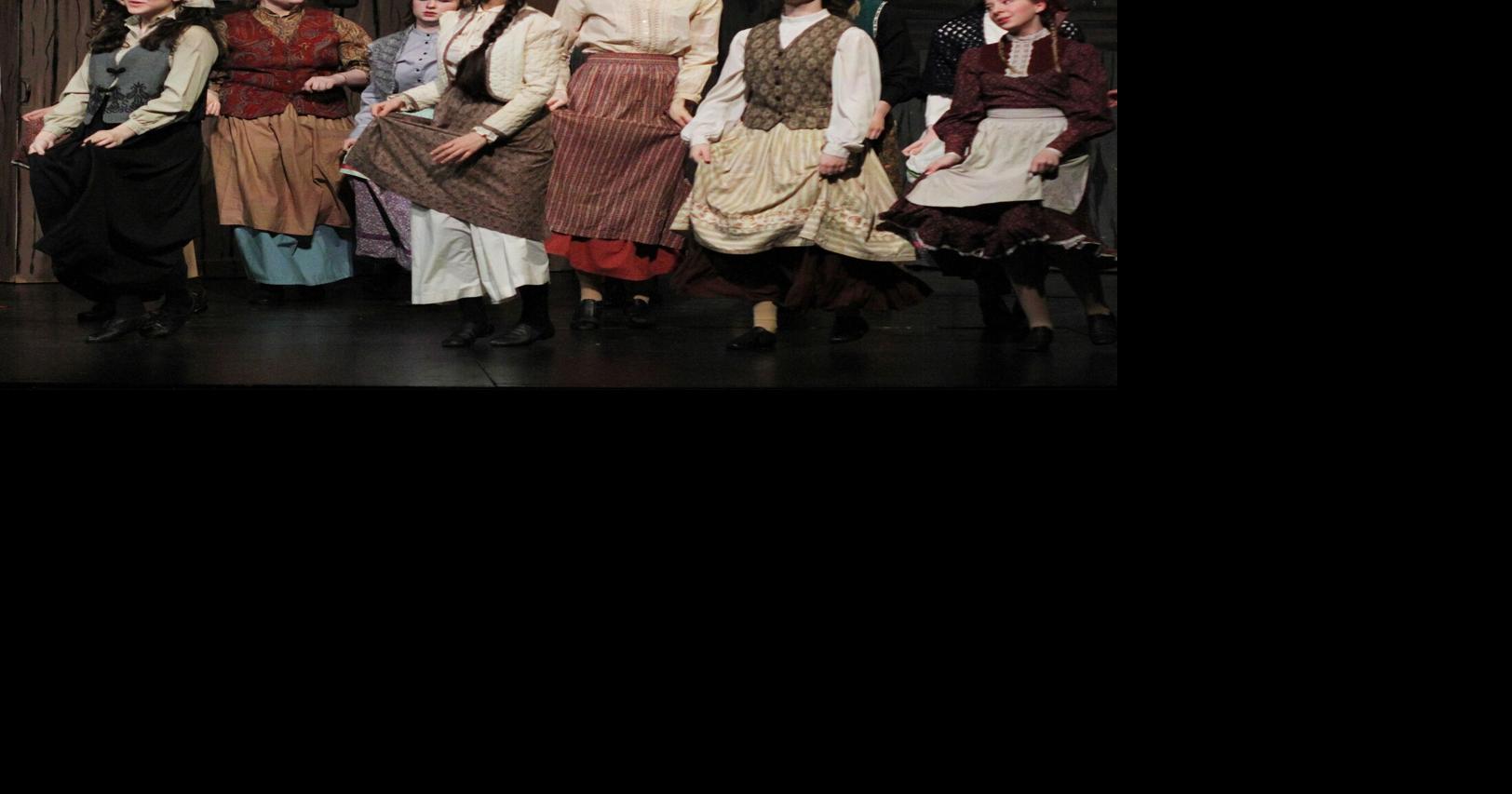 Rooting for ‘believable characters’ in Fiddler | Community ...