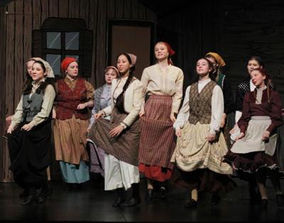 Rooting for ‘believable characters’ in Fiddler | Community ...