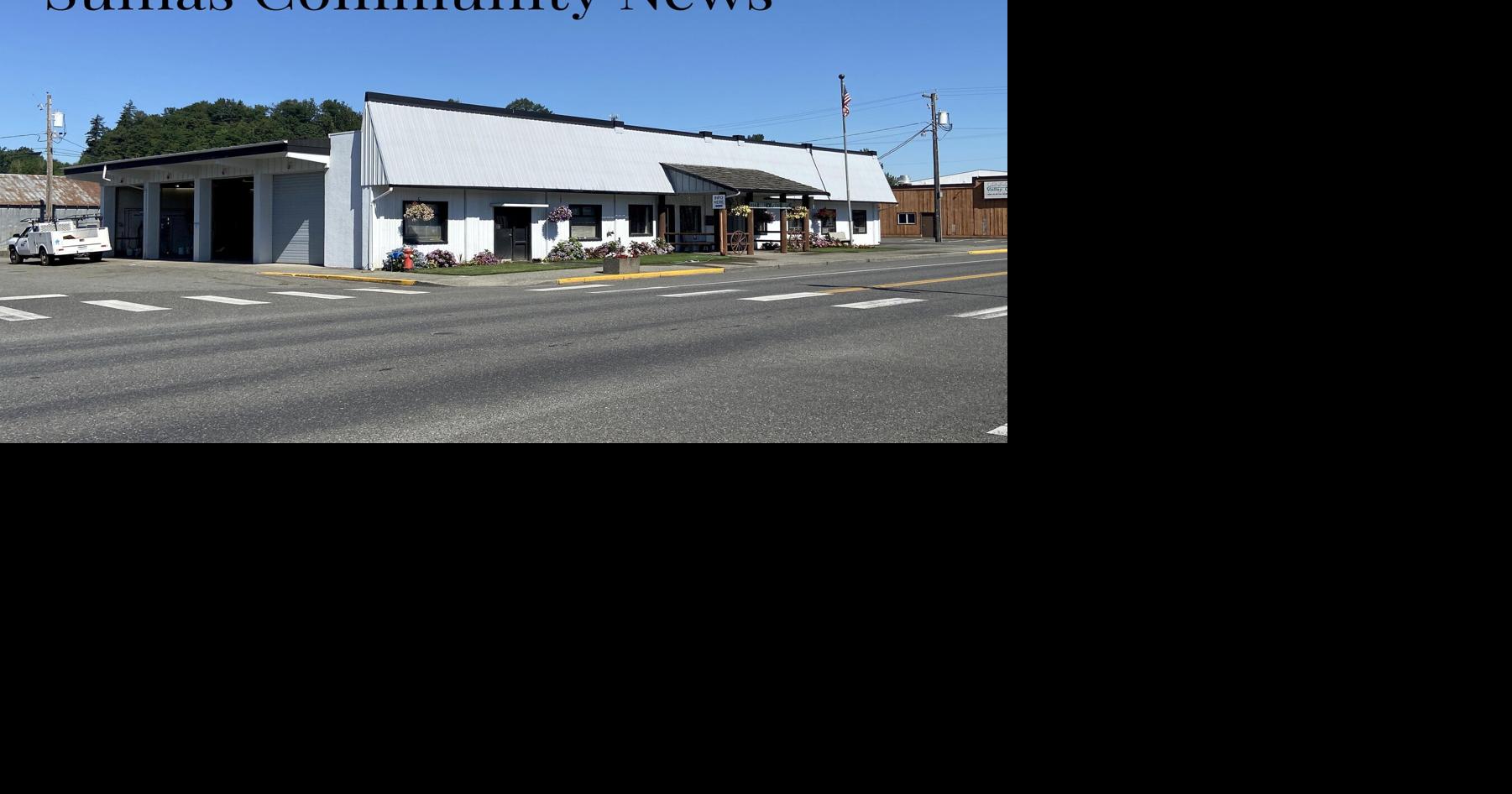 Sumas Junior Rodeo Pageant to return on June 14 | News | lyndentribune.com