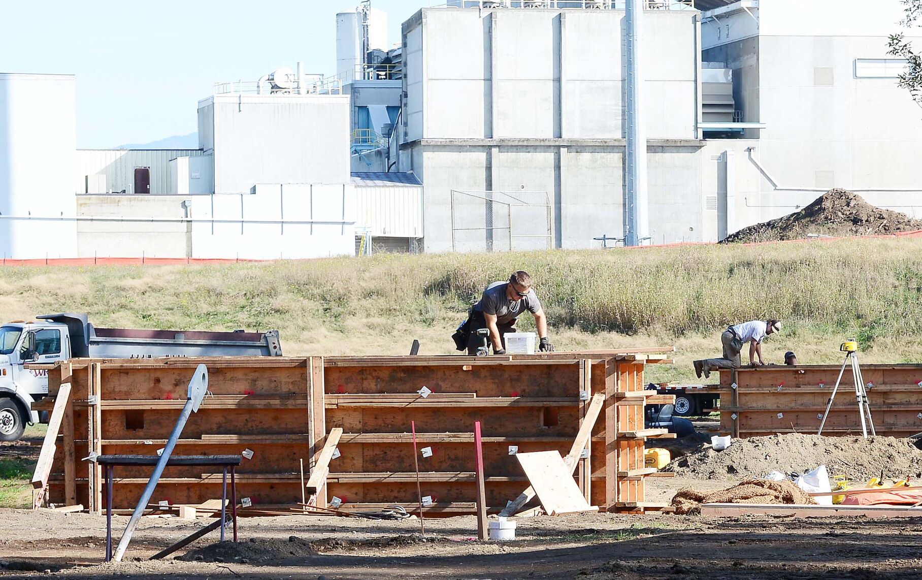 Lynden estimates trail construction, project to be completed in 2024 ...