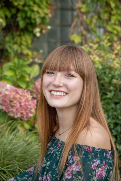 Lynden Tribune recognizes North Whatcom valedictorian Kaytlin ...