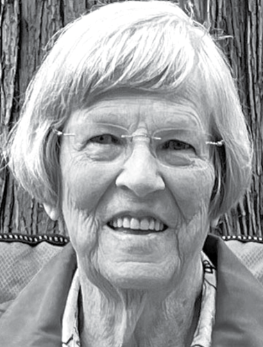 Margaret ‘Midge’ Timmer | Obituaries | lyndentribune.com