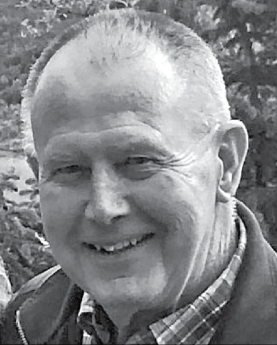 Howard William VandeKieft | Obituaries | lyndentribune.com