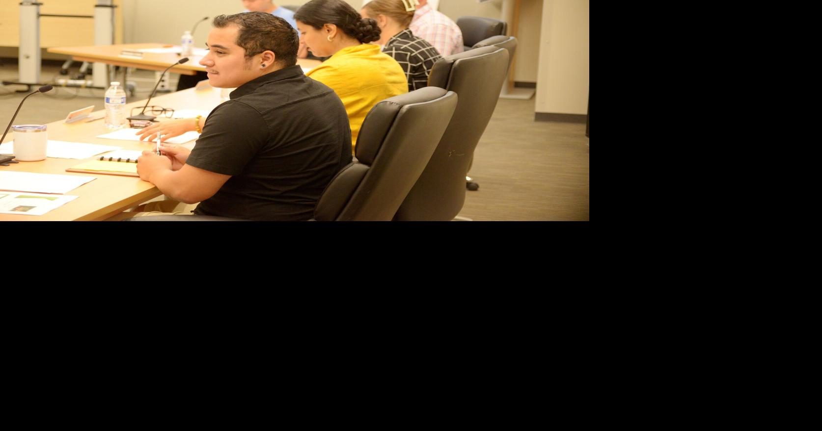 Lynden School Board begins 2026-2027 budget process | News ...