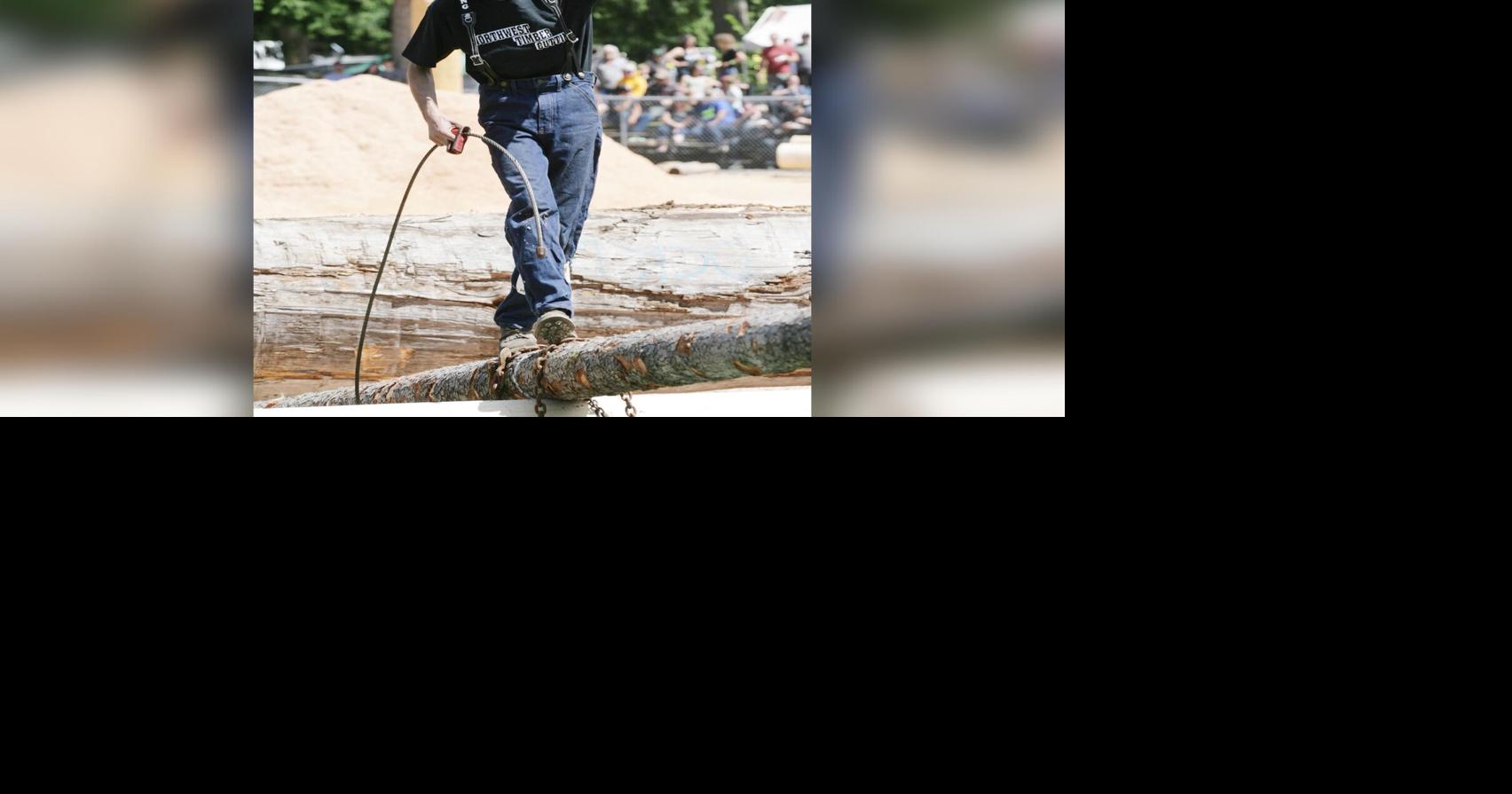 2023 Deming Logging Show results | News | lyndentribune.com