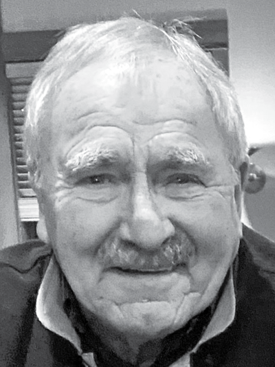 Ron ‘Butch’ Digerness | Obituaries | lyndentribune.com