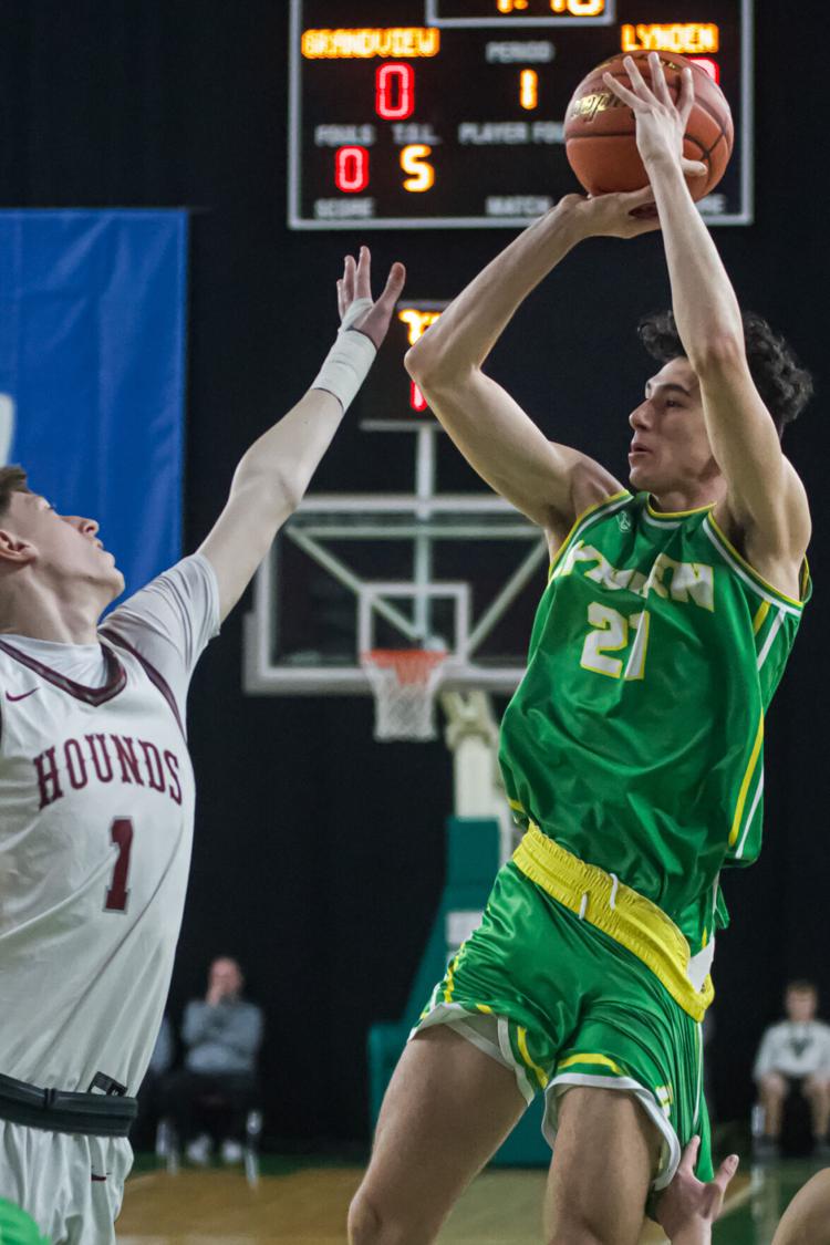 Roper and Canales named to Tacoma News Tribune All-State basketball ...