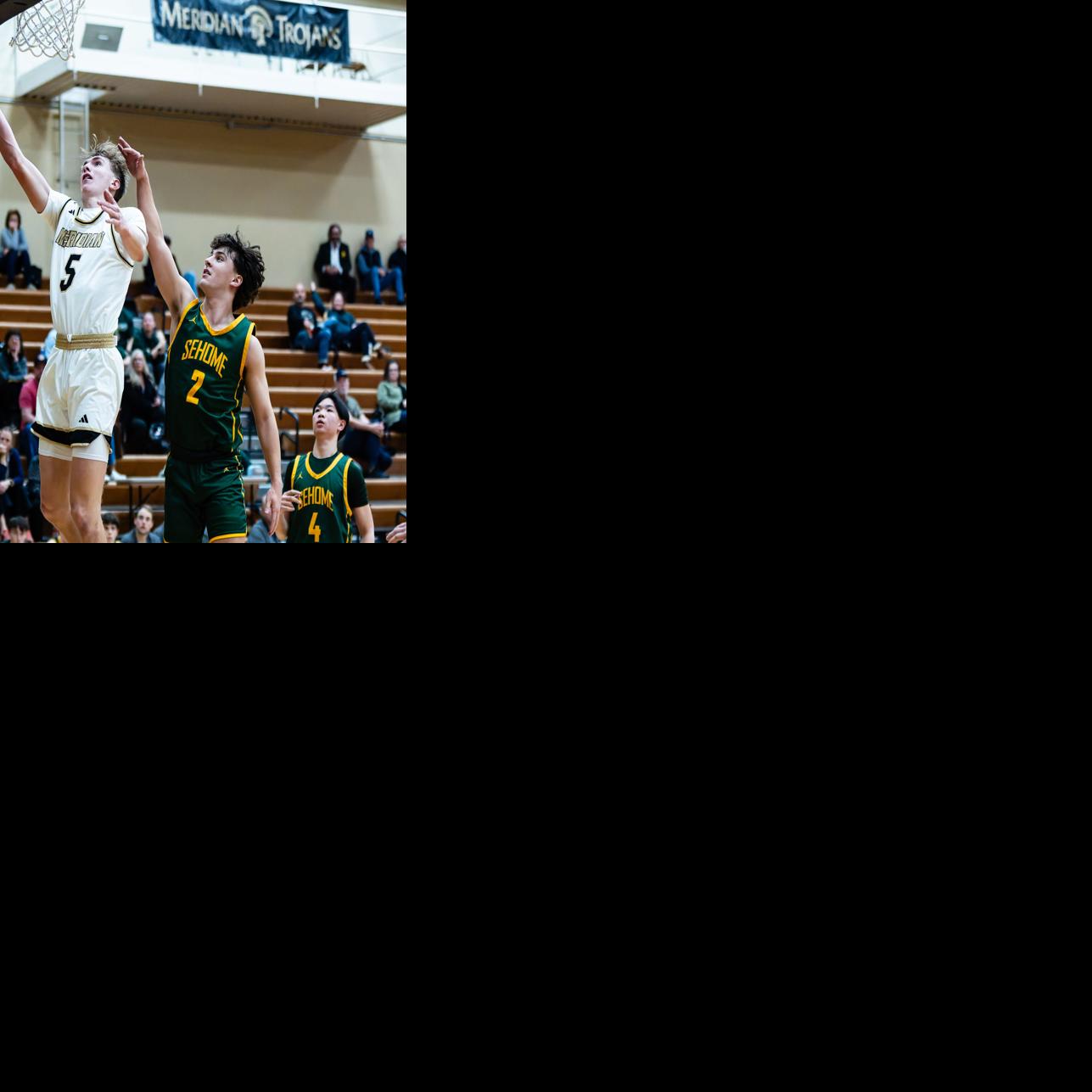 Sports | lyndentribune.com