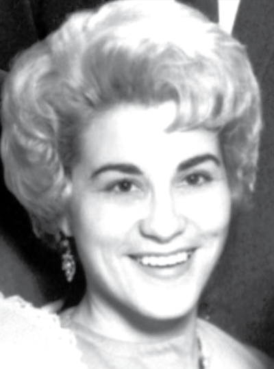 Barbara Jo Lincoln | Obituaries | lyndentribune.com