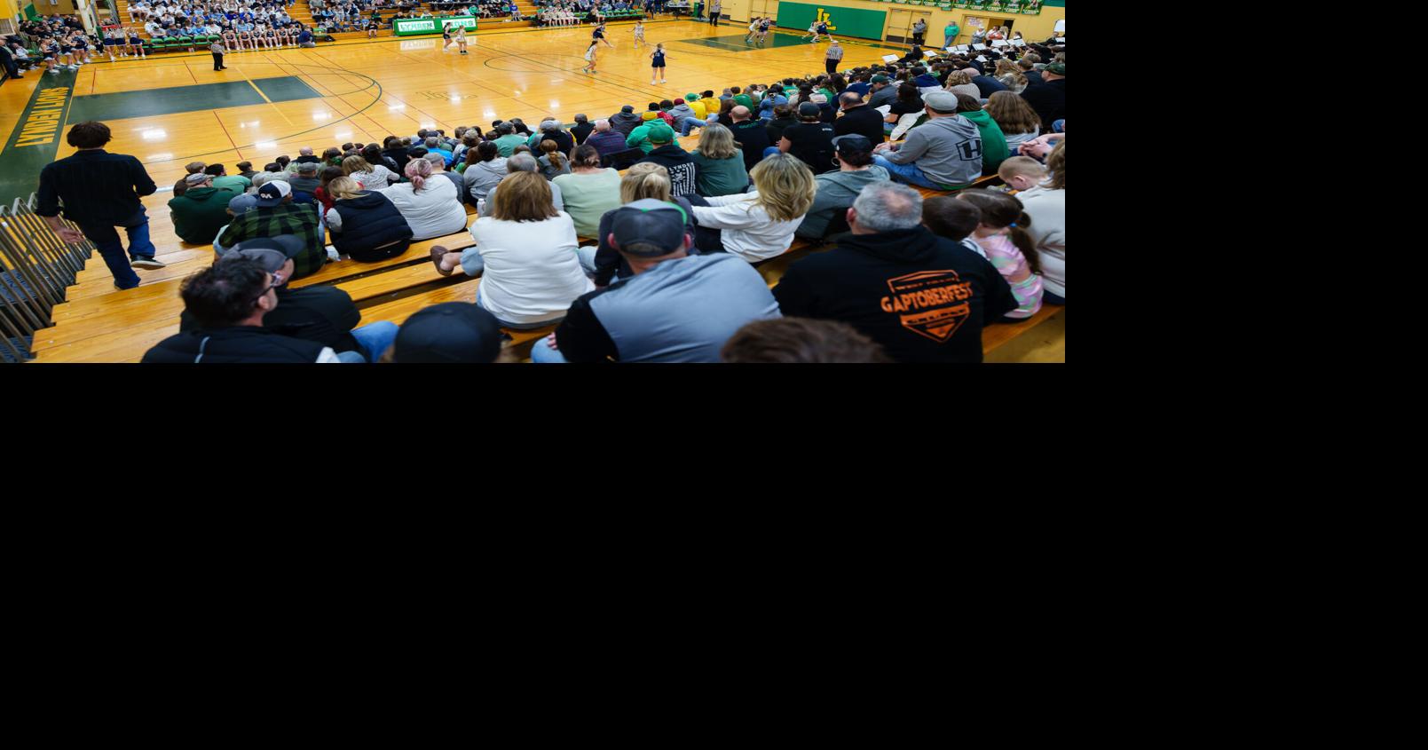 Column: Top four North Whatcom County high school sports venues ...