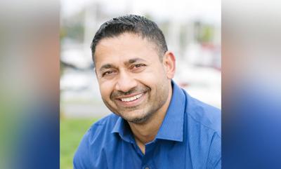 Face off: Kamal Bhachu, candidate for Whatcom County Council At-Large ...