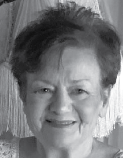 Karen Rutgers | Obituaries | lyndentribune.com