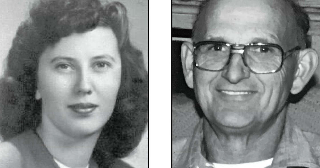 Barbara & Dwayne Dunlap | Obituaries | lyndentribune.com