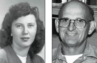 Barbara & Dwayne Dunlap | Obituaries | lyndentribune.com