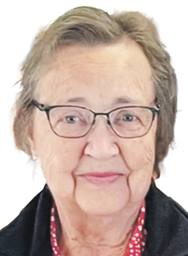 Barbara A. Howell | Obituaries | lyndentribune.com
