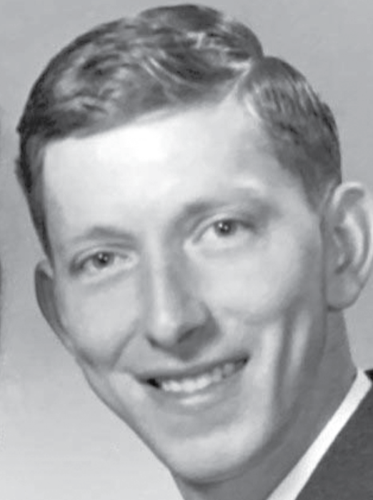 Adze Hettinga | Obituaries | lyndentribune.com