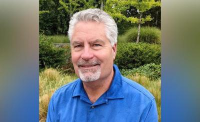 Face off: Ken Bell, candidate for Port of Bellingham Commissioner ...