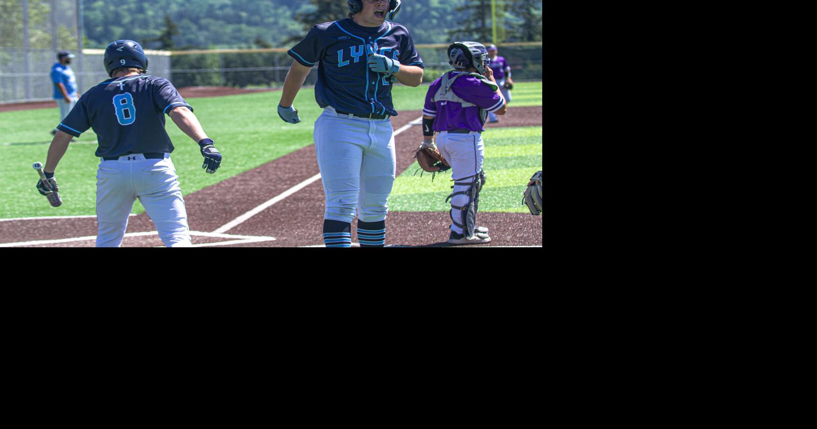 Terpstra one-hitter, Johnson’s single powers LC into state playoffs ...