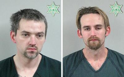 WCSO asks for public's help in locating suspects | News | lyndentribune.com