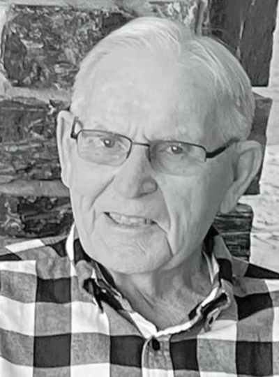 Don Geleynse | Obituaries | lyndentribune.com