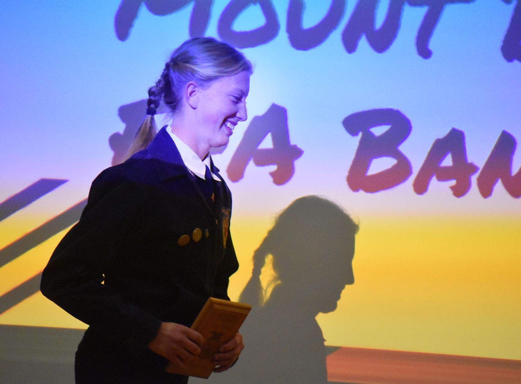 Mount Baker FFA celebrates another successful year | News ...