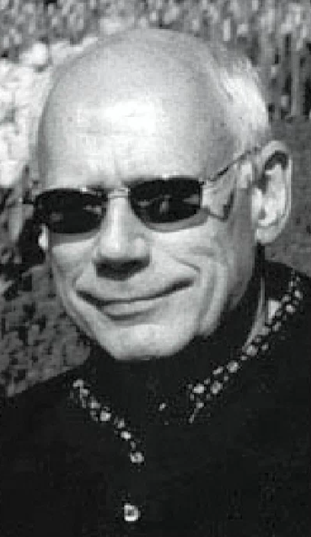 Donald Gary ‘Don’ Weeda | Obituaries | lyndentribune.com