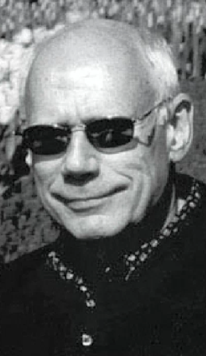 Donald Gary ‘Don’ Weeda | Obituaries | lyndentribune.com