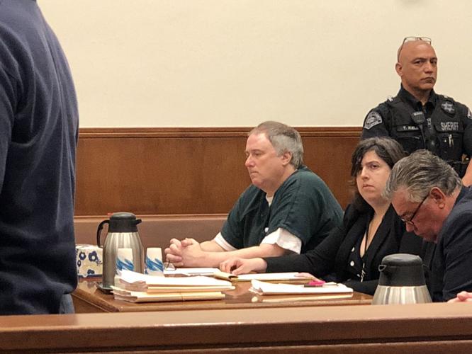 Bass sentence almost 27 years | News | lyndentribune.com