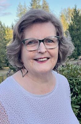 Sallysue Chase Hawkins | Community | lyndentribune.com
