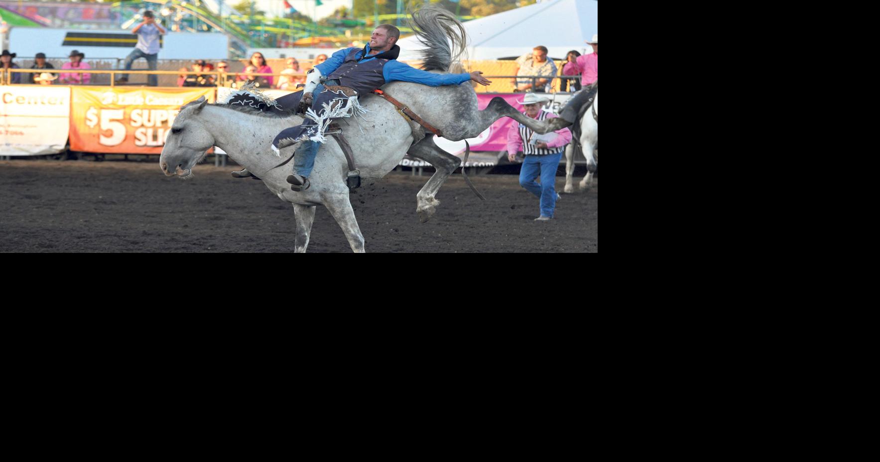 PHOTOS: Northwest Washington Fair | News | lyndentribune.com