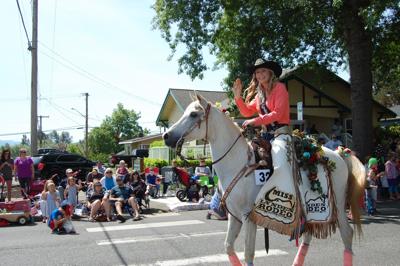 Lynden prepares for Farmers Day parade | News | lyndentribune.com