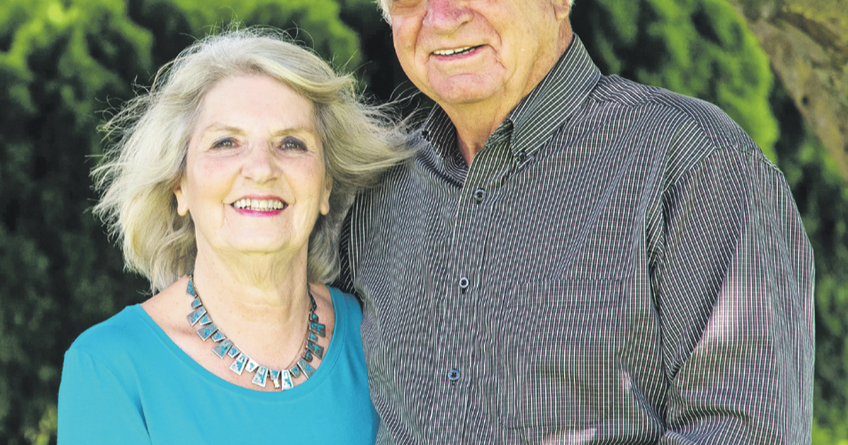 ANNIVERSARY: Herb and Bernace Korthuis, 70th | Milestones ...