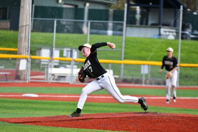 Meridian baseball looking to sustain strong start | Sports ...