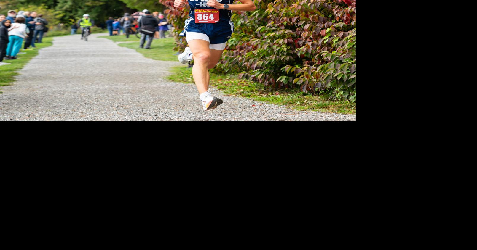 Lynden Christian cross country team eyes postseason success ...