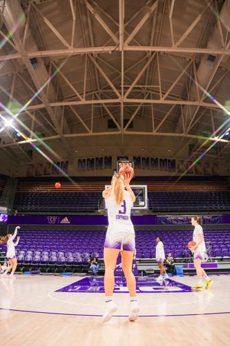 Coppinger carves out role at Washington | Sports | lyndentribune.com