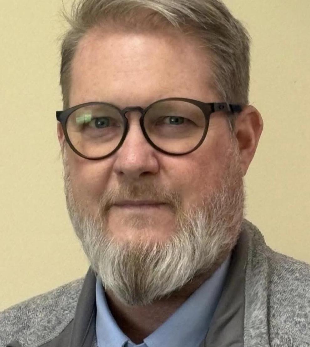 Kevin Wayne Hester | Community | lyndentribune.com