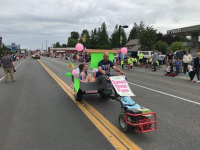 This year, Sumas Community Days is one day: June 24 | News ...