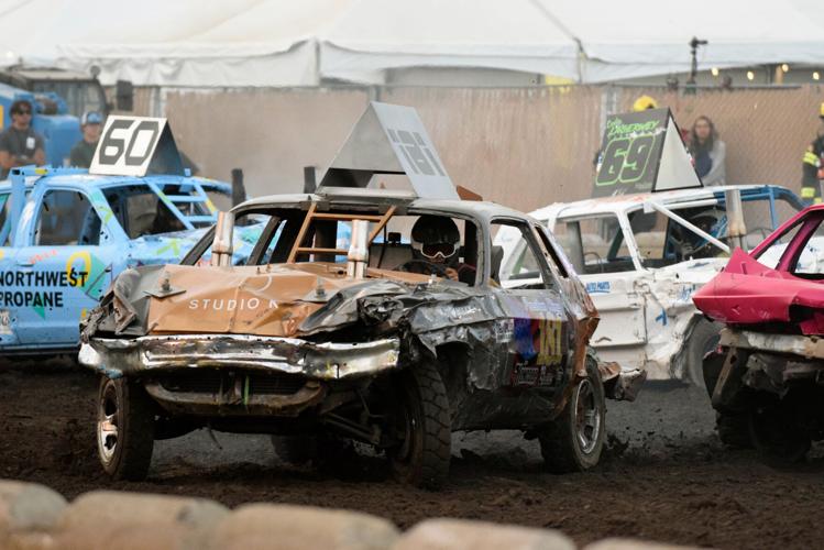 PHOTO GALLERY: The Northwest Washington Fair in pictures: Week 1 ...