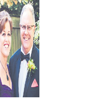 Marshall & Becky Judy - 35th anniversary | Milestones | lyndentribune.com