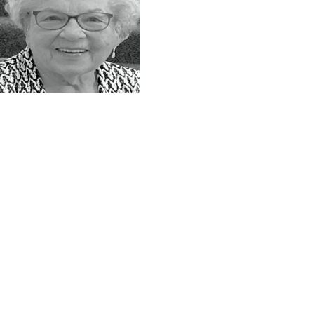 Janet Anker | Obituaries | lyndentribune.com