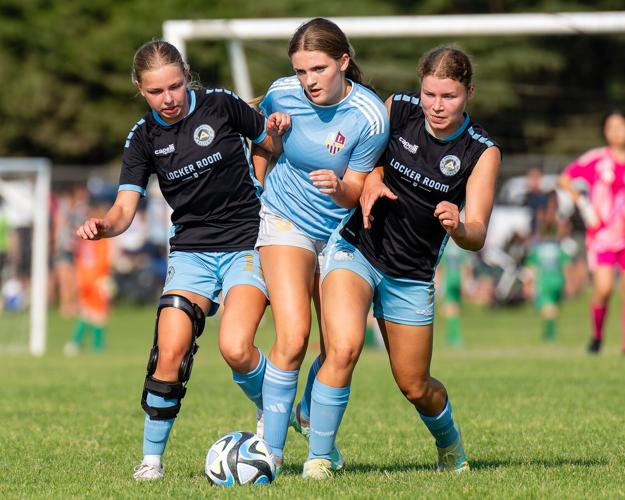 North County Alliance participates in Washington Rush Cup | Sports ...