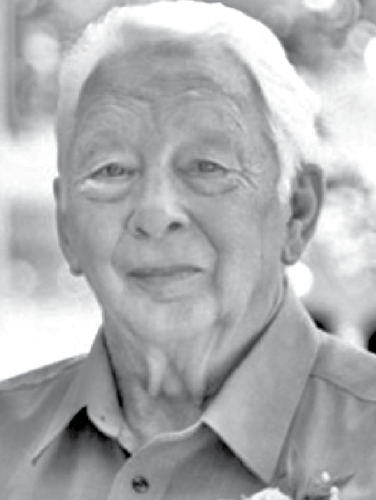 Harold Edward ‘Terp’ Terpstra | Obituaries | lyndentribune.com