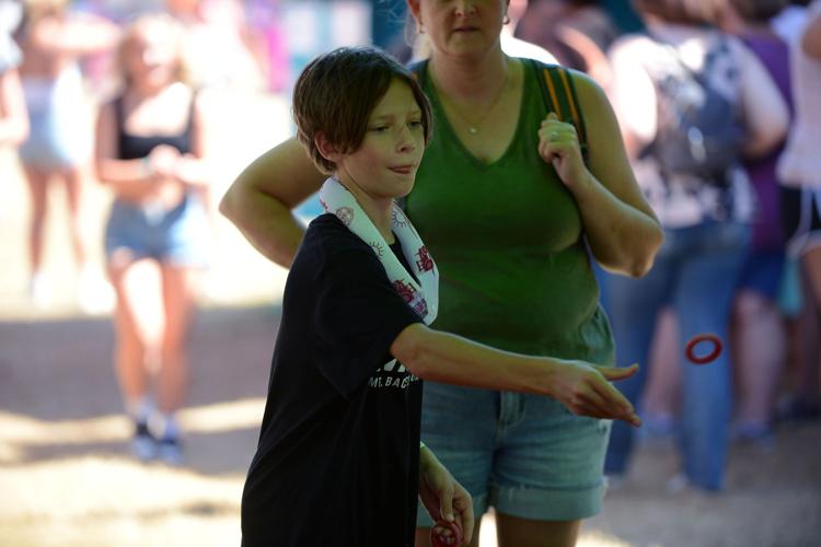 PHOTO GALLERY: The Northwest Washington Fair in pictures: Week 2 ...