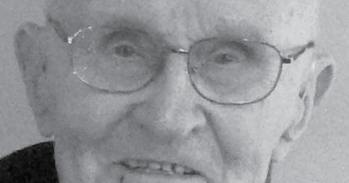 John Kooy | Obituaries | lyndentribune.com