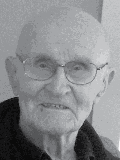 John Kooy | Obituaries | lyndentribune.com