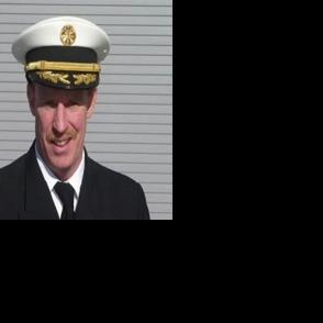 Lynden names Mike Noonan next fire chief | News | lyndentribune.com