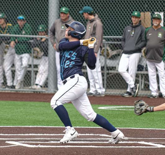 Lynden Christian splits first two district playoff games | Sports ...