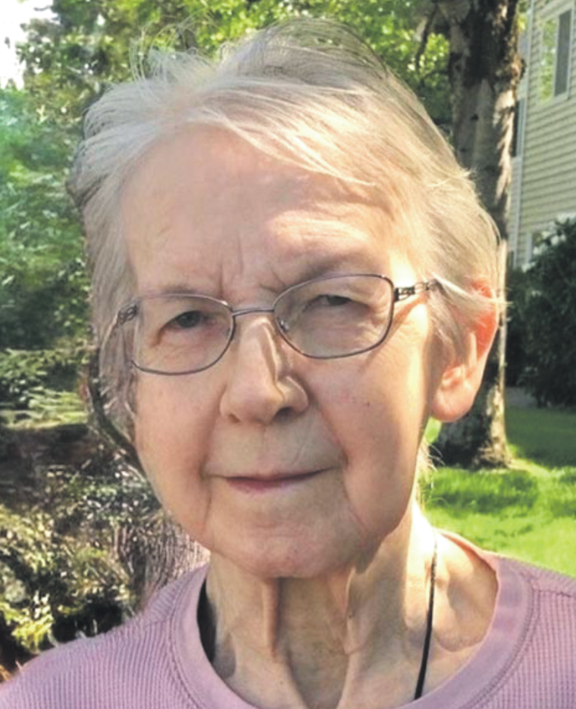 Maria “Ria” Bosman | Obituaries | lyndentribune.com