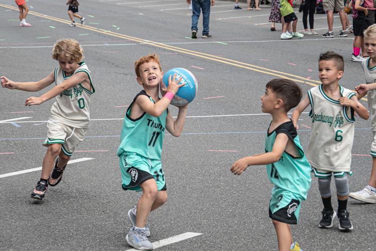 Curt Maberry Memorial Classic celebrates 25th year during Razz Festival ...